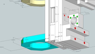 Fragen zur Z-Achse – Henriette-CNC